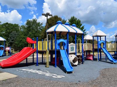 Danville AMBUCS Playgrounds - Danville Ambucs